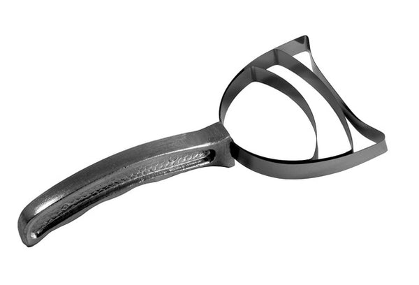 SS BONE SCRAPER – Rodriguez Butcher Supply